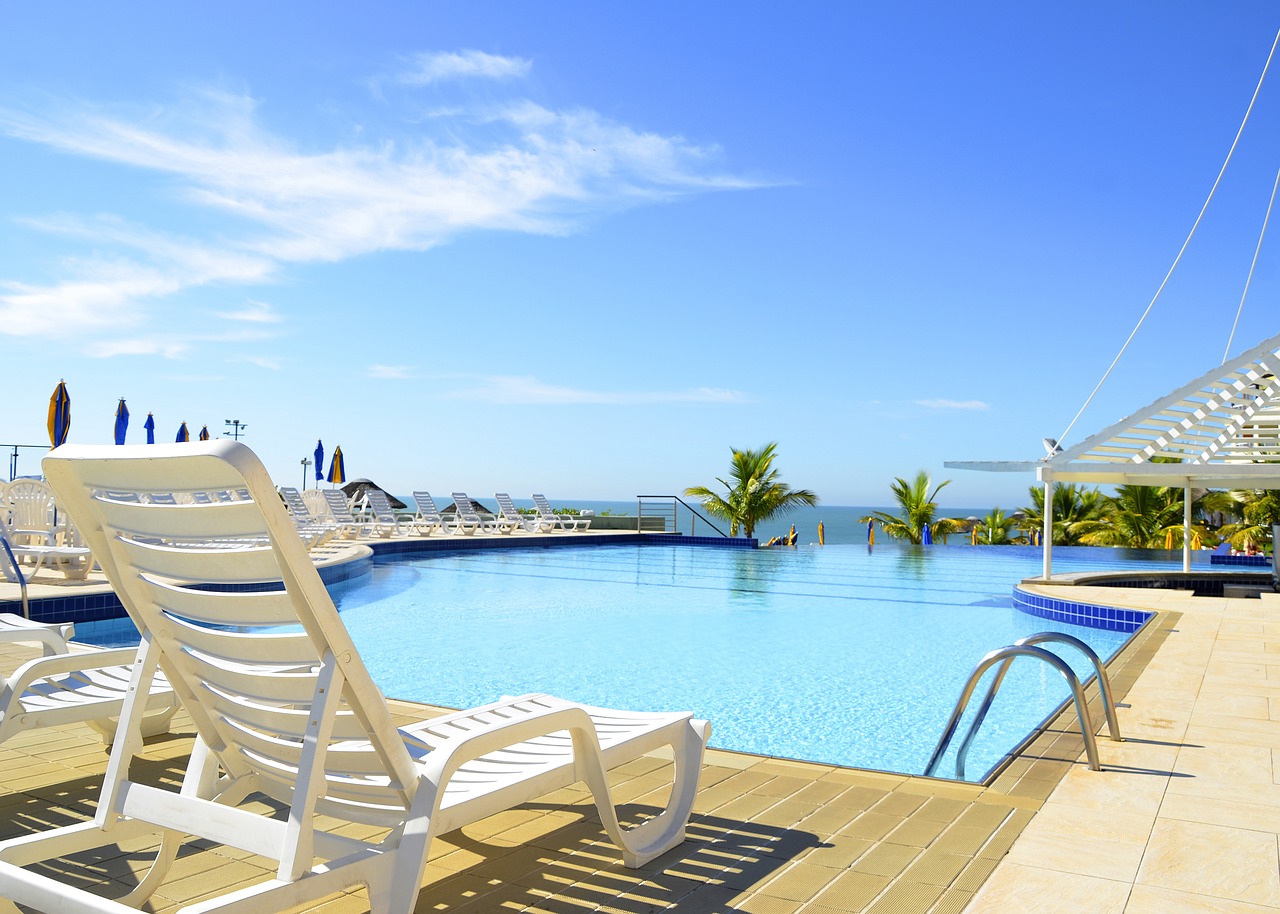 La profondeur idéale pour une piscine équipée d'un plongeoir